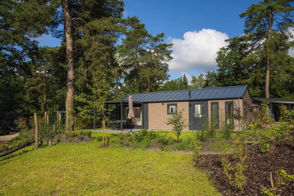 55 M² House ∙ 2 Bedrooms ∙ 4 Guests - Deventer