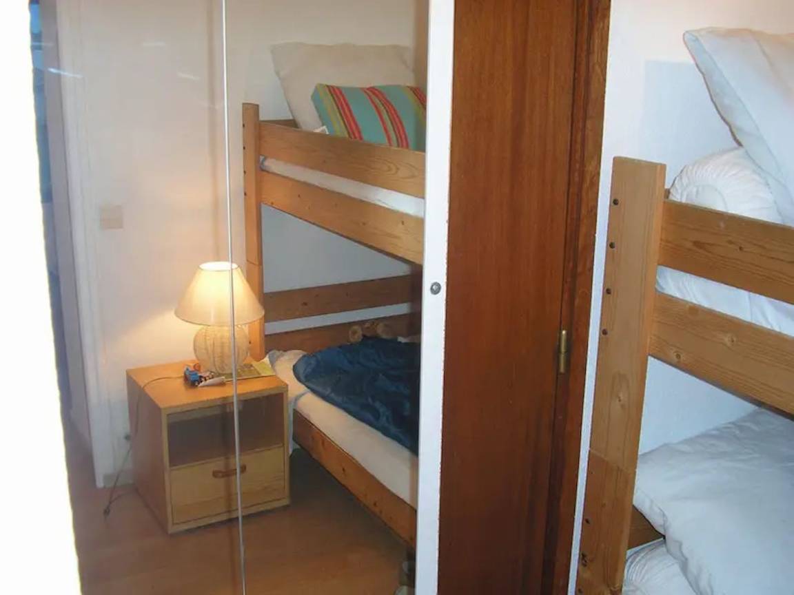 30 M² Apartment ∙ 1 Guest - Biarritz