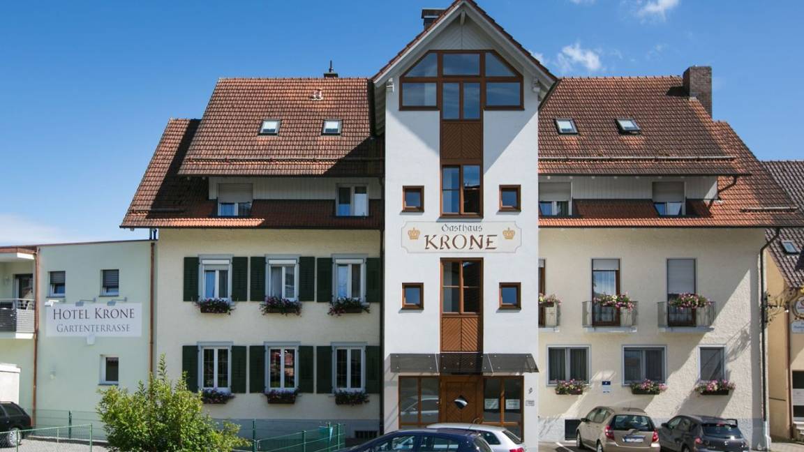 Hotel ∙ 2 Gasten - Immenstaad am Bodensee