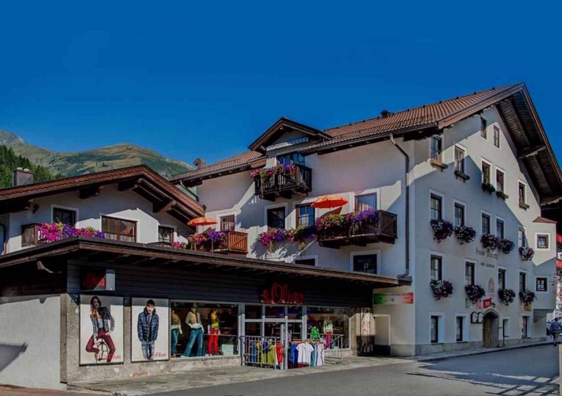 61 M² Apartment ∙ 2 Bedrooms ∙ 6 Guests - Rauris