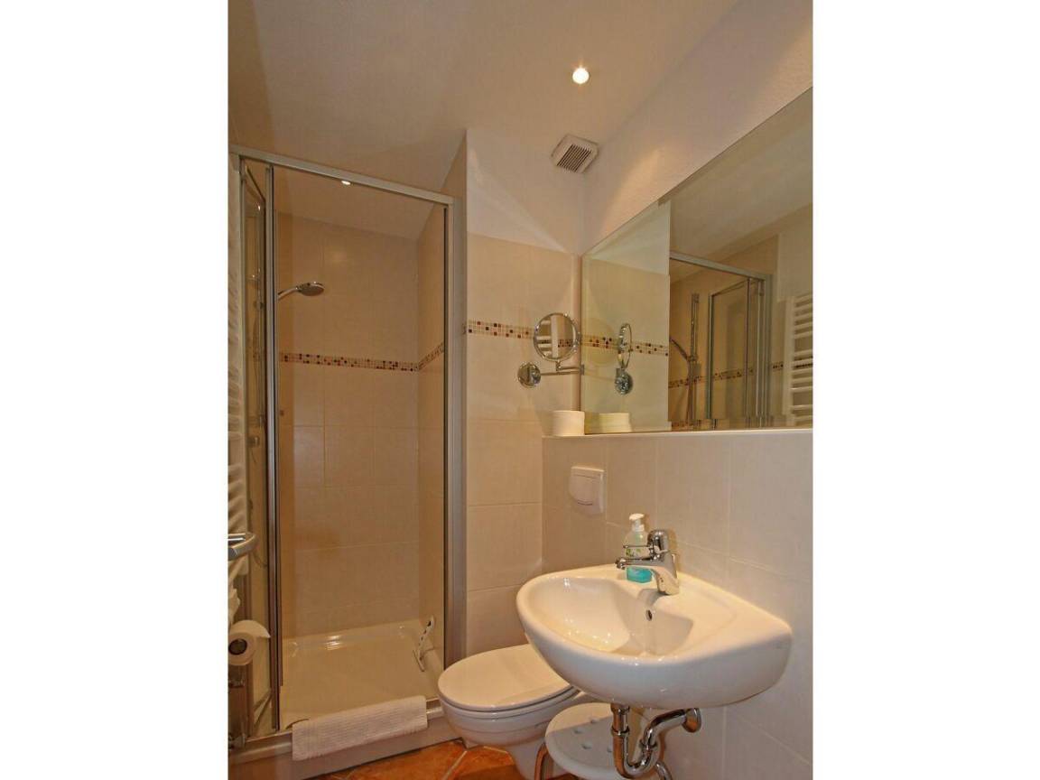 42 M² Ferienwohnung ∙ 2 Schlafzimmer ∙ 4 Gäste - Wrixum