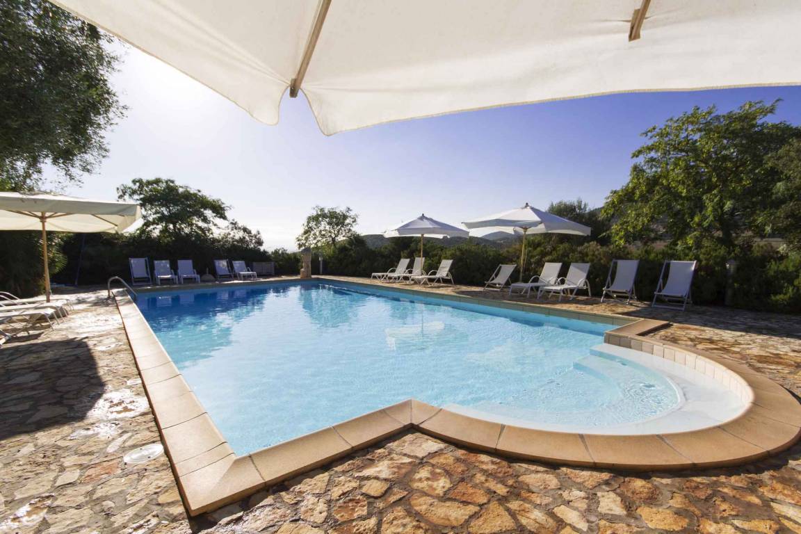 95 M² Appartement ∙ 3 Chambres ∙ 7 Personnes - Alghero