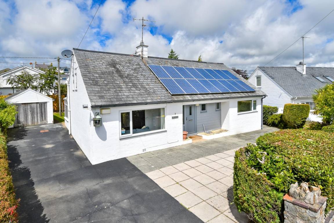 House ∙ 4 Bedrooms ∙ 8 Guests - Abersoch