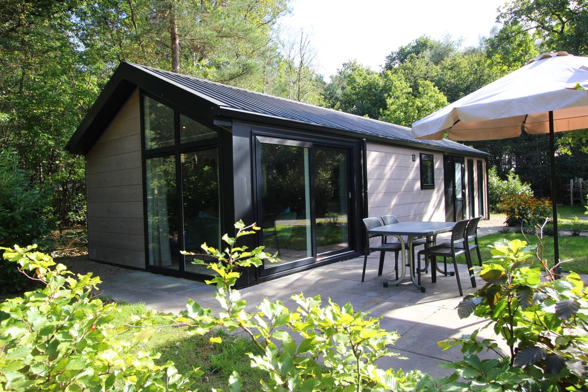 Bungalow ∙ 2 Bedrooms ∙ 4 Guests - Hoogeveen