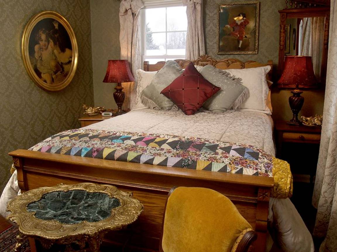 Lodge ∙ 1 Bedroom ∙ 2 Guests - Lake Erie, PA
