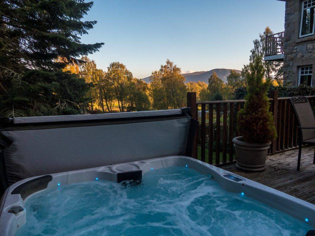 Cottage ∙ 3 Bedrooms ∙ 8 Guests - Boat of Garten
