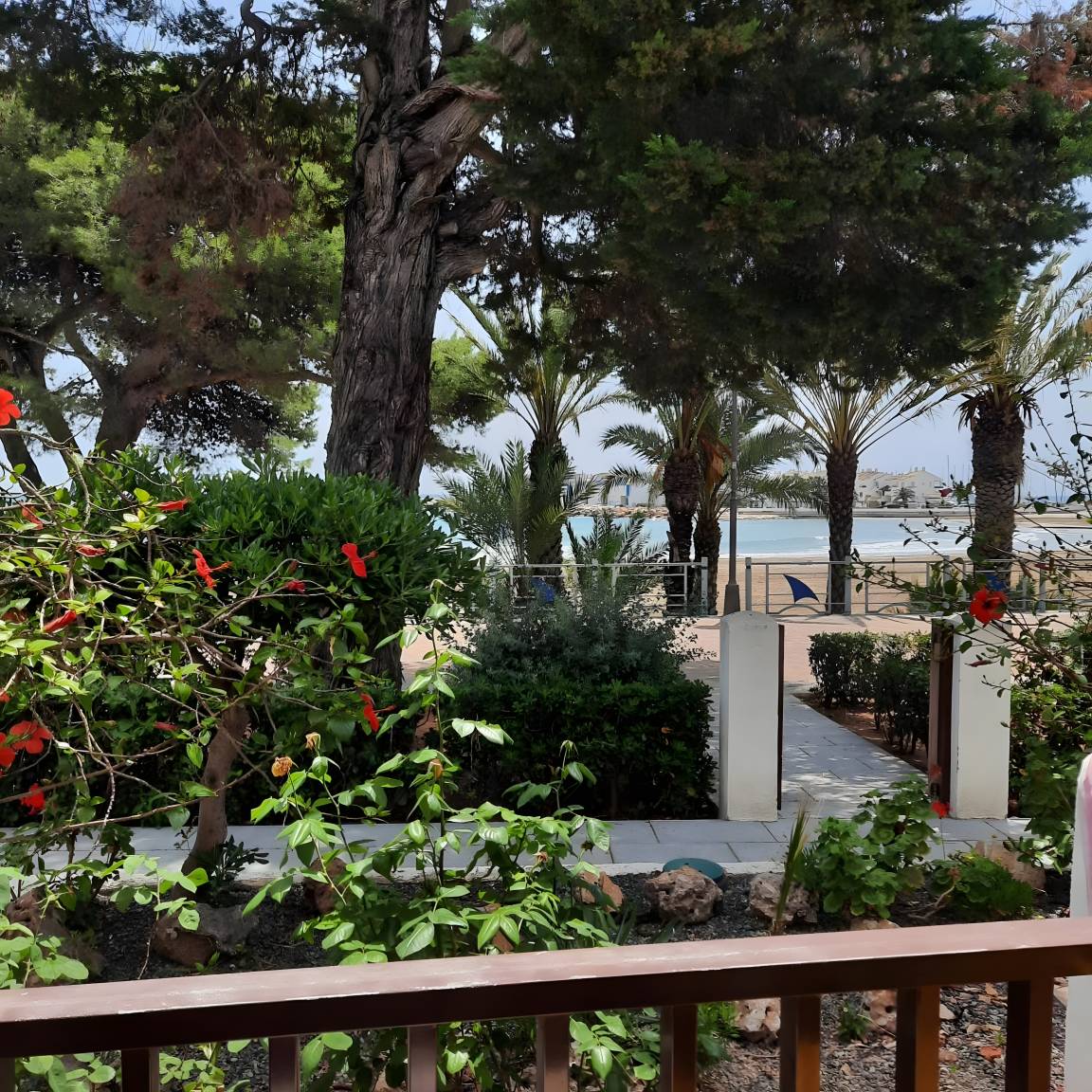 49 M² Appartement ∙ 3 Slaapkamers ∙ 4 Gasten - Alcossebre