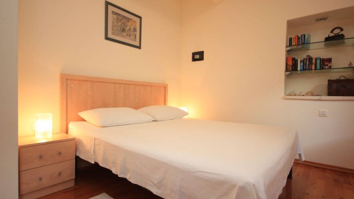 21 M² Hotel ∙ 1 Slaapkamer ∙ 3 Gasten - Kroatië