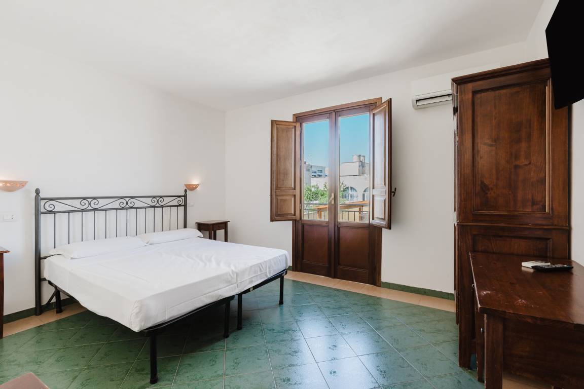 70 M² Huis ∙ 1 Slaapkamer ∙ 4 Gasten - San Vito Lo Capo