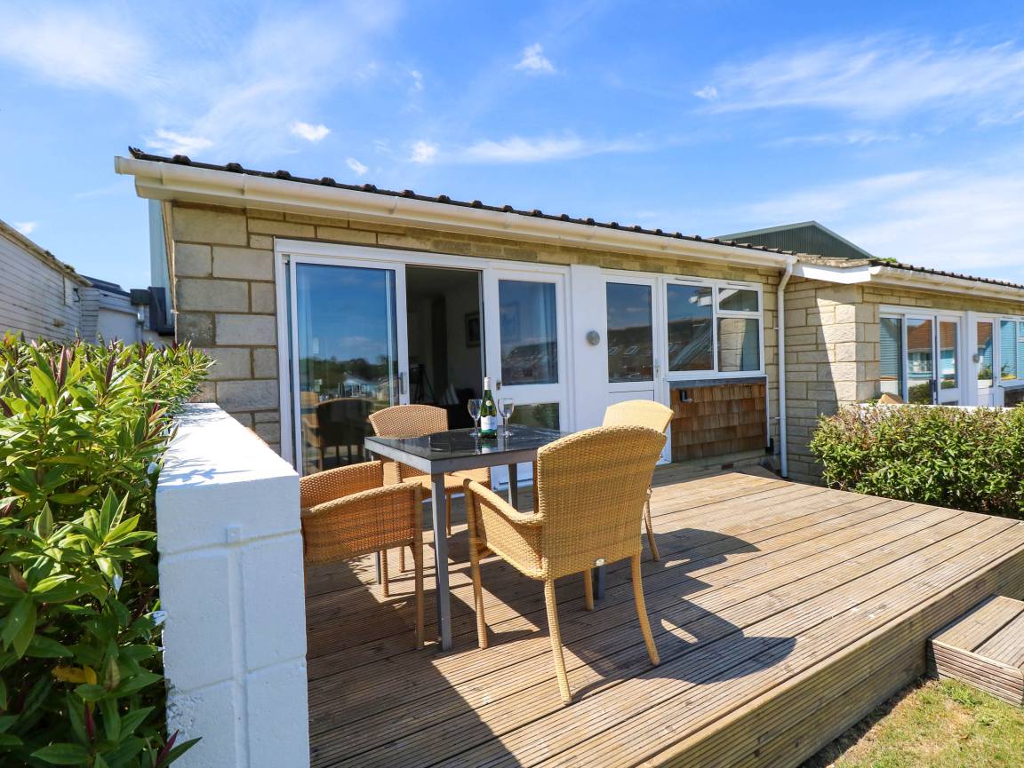 Cottage ∙ 2 Bedrooms ∙ 4 Guests - Lymington