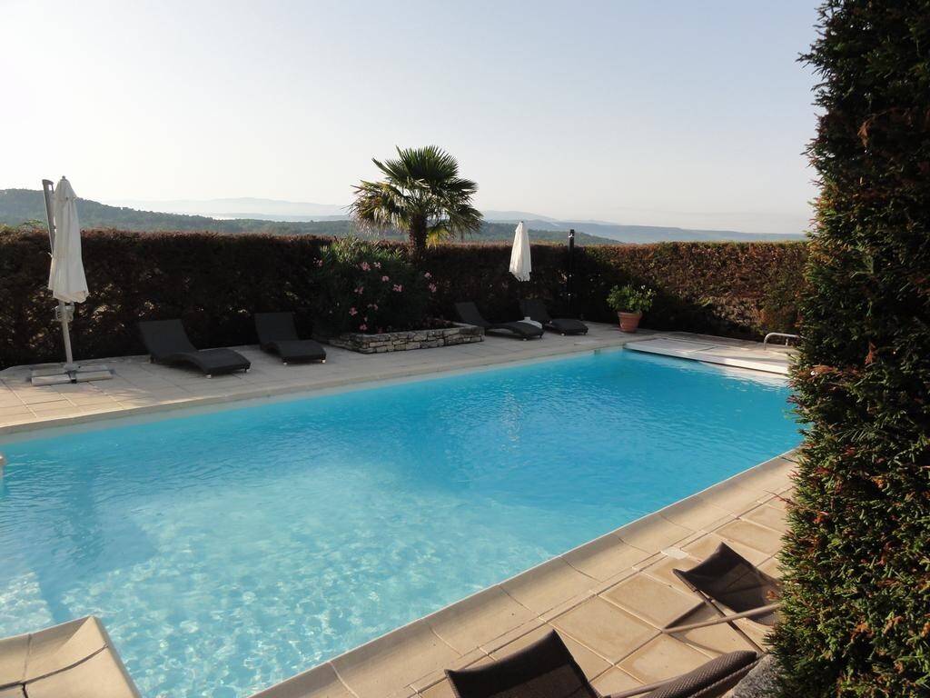 100 M² House ∙ 3 Bedrooms ∙ 6 Guests - Roussillon