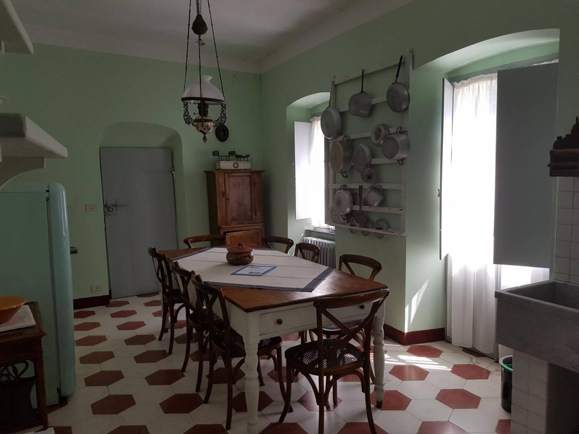 80 M² Aparthotel ∙ 2 Schlafzimmer ∙ 4 Gäste - Finale Ligure