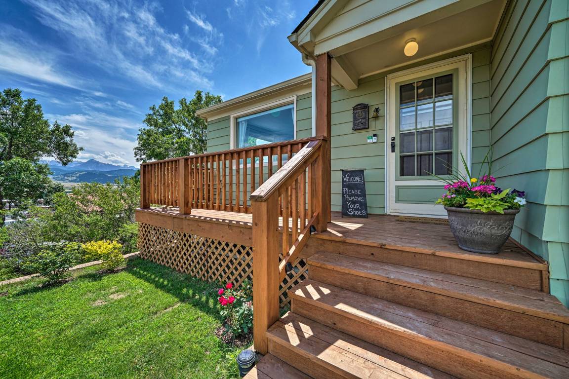 167 M² House ∙ 5 Bedrooms ∙ 10 Guests - Livingston, MT