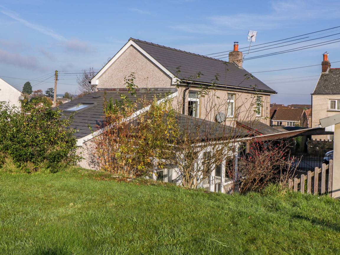 Cottage ∙ 2 Bedrooms ∙ 4 Guests - Forest of Dean
