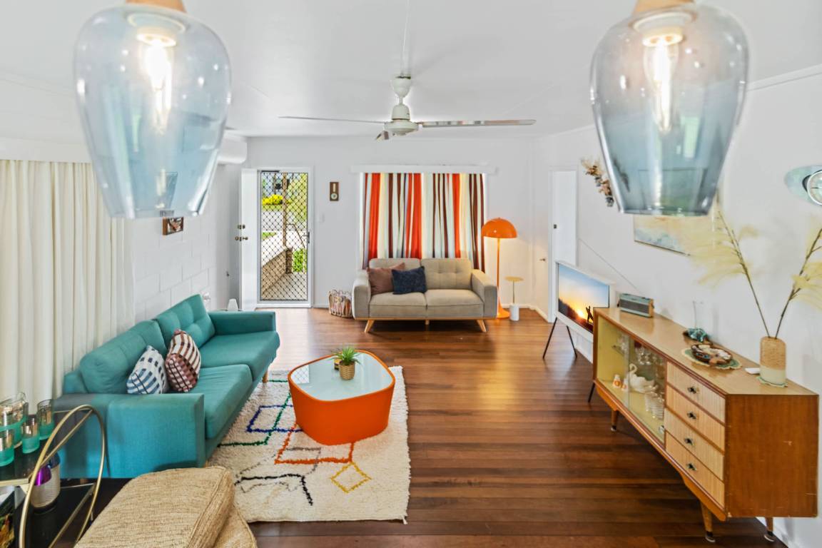 Apartment ∙ 2 Bedrooms ∙ 4 Guests - Port Douglas