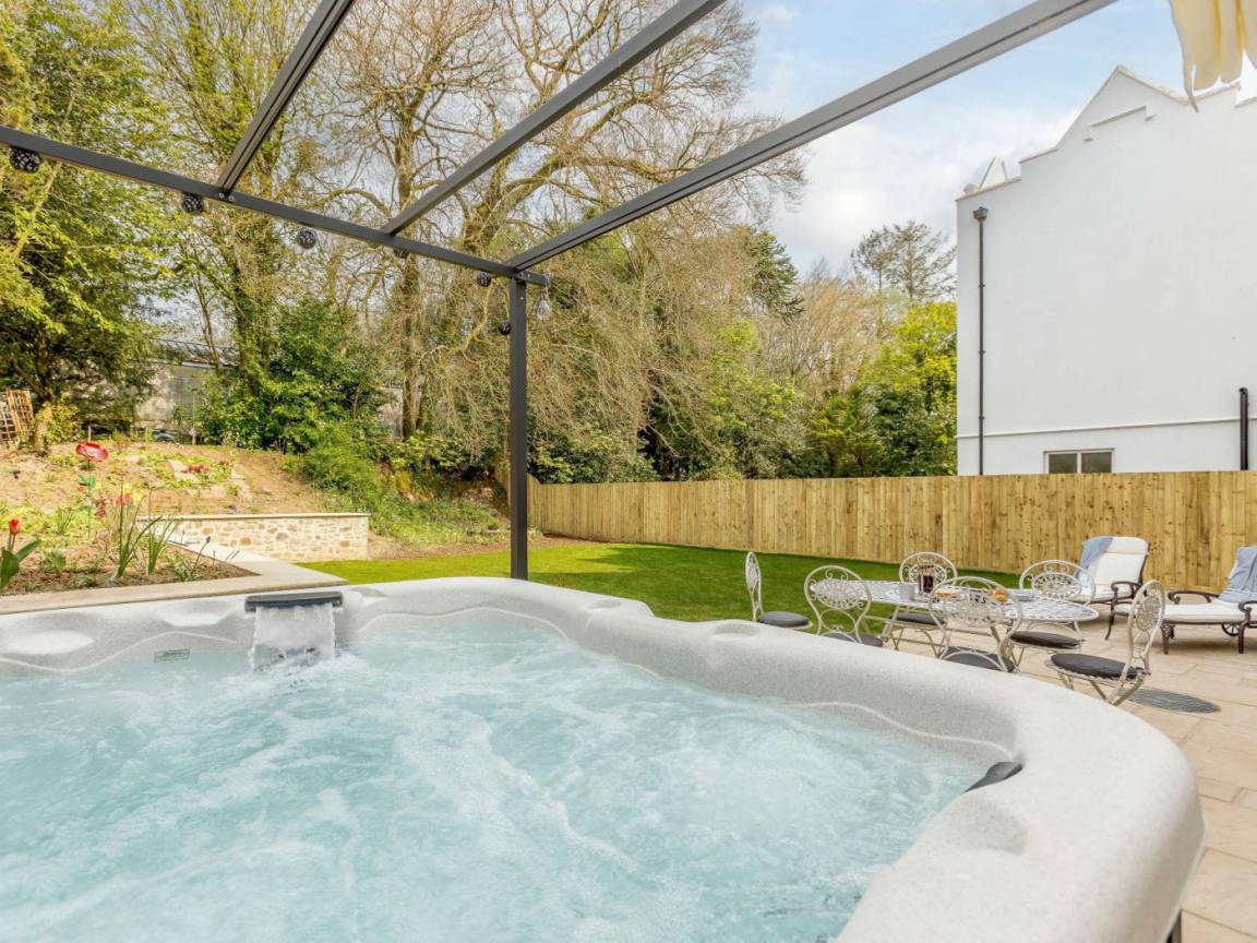 Landhaus ∙ 4 Schlafzimmer ∙ 8 Gäste - Devon