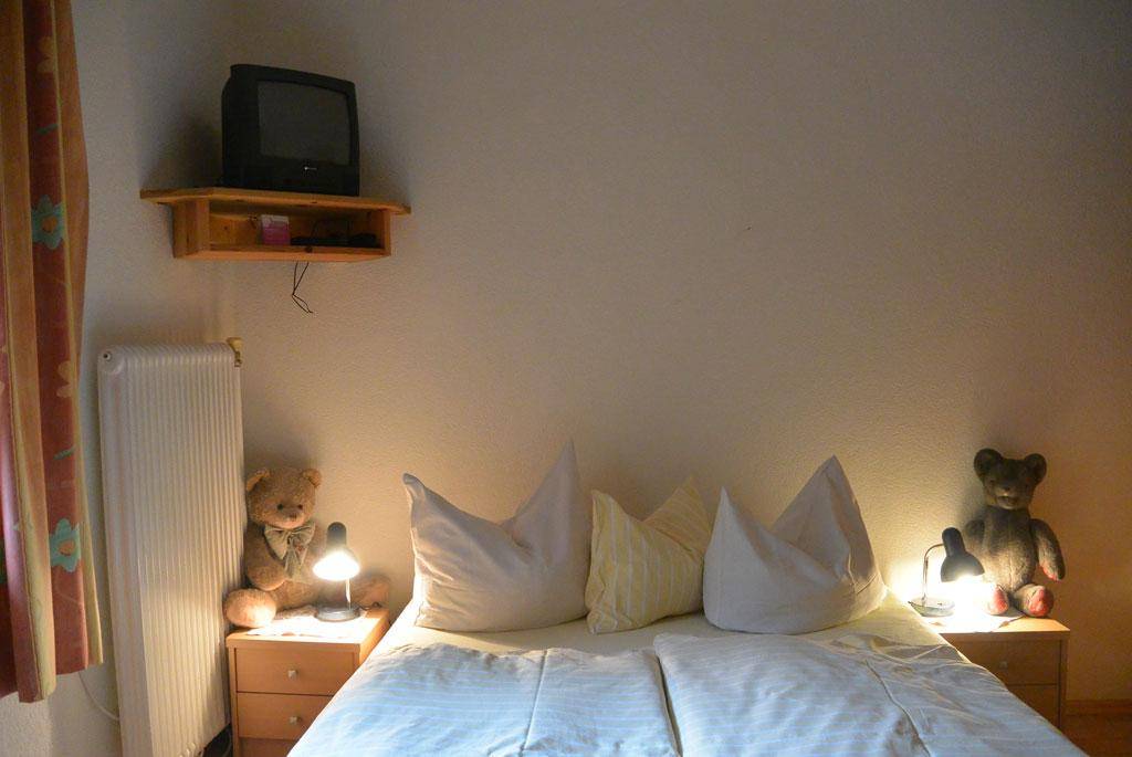 23 M² Hotel ∙ 1 Bedroom ∙ 3 Guests - Carinthia