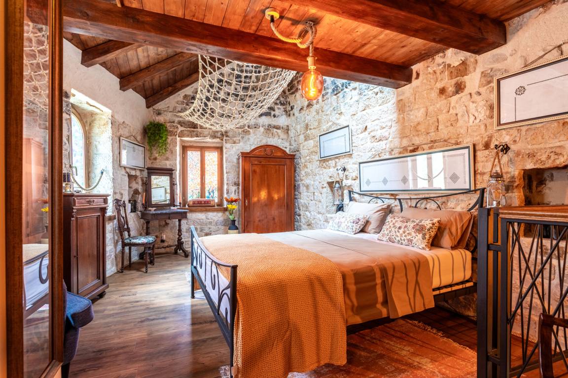 50 M² Casa Vacanza ∙ 3 Ospiti - Okrug Gornji
