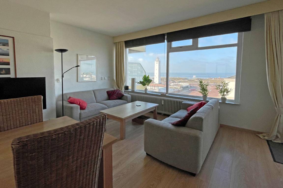 80 M² Ferienwohnung ∙ 3 Schlafzimmer ∙ 6 Gäste - Leiden