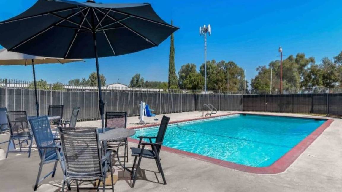 19 M² Apartment ∙ 1 Bedroom ∙ 2 Guests - Madera, CA