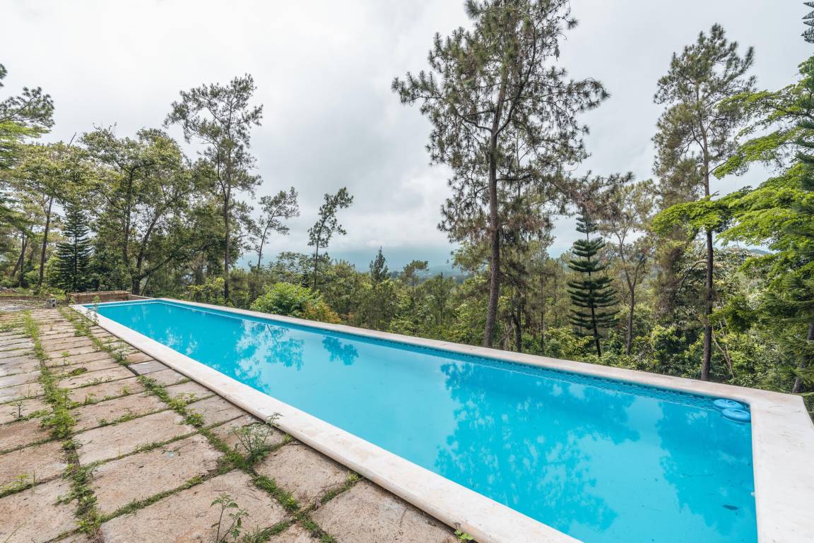 300 M² Villa ∙ 11 Bedrooms ∙ 16 Guests - Jarabacoa