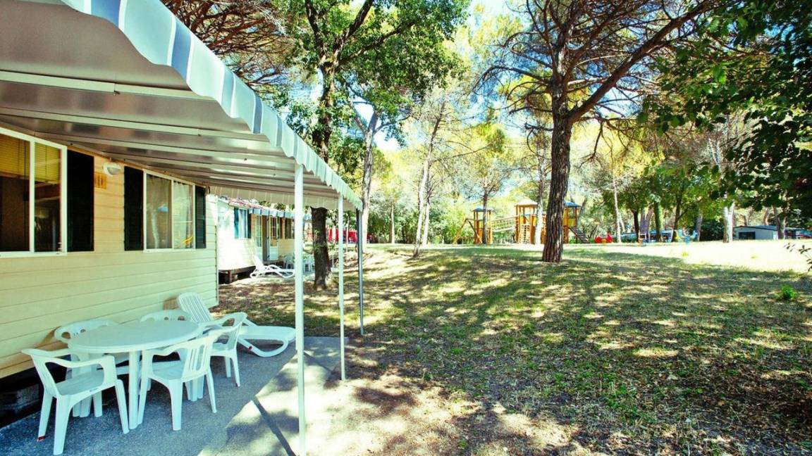 24 M² Apartment ∙ 2 Bedrooms ∙ 4 Guests - Monfalcone