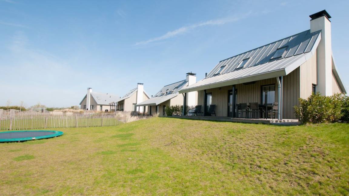 Ferienhaus ∙ 3 Schlafzimmer ∙ 6 Gäste - Bergen op Zoom