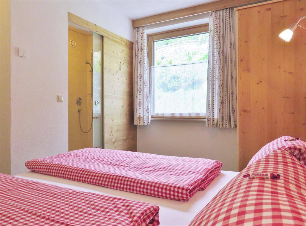 15 M² Hotel ∙ 1 Schlafzimmer ∙ 2 Gäste - Matrei in Osttirol