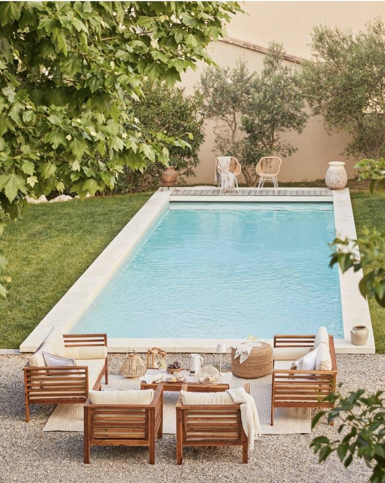 250 M² Maison De Vacances ∙ 5 Chambres ∙ 10 Personnes - Paradou