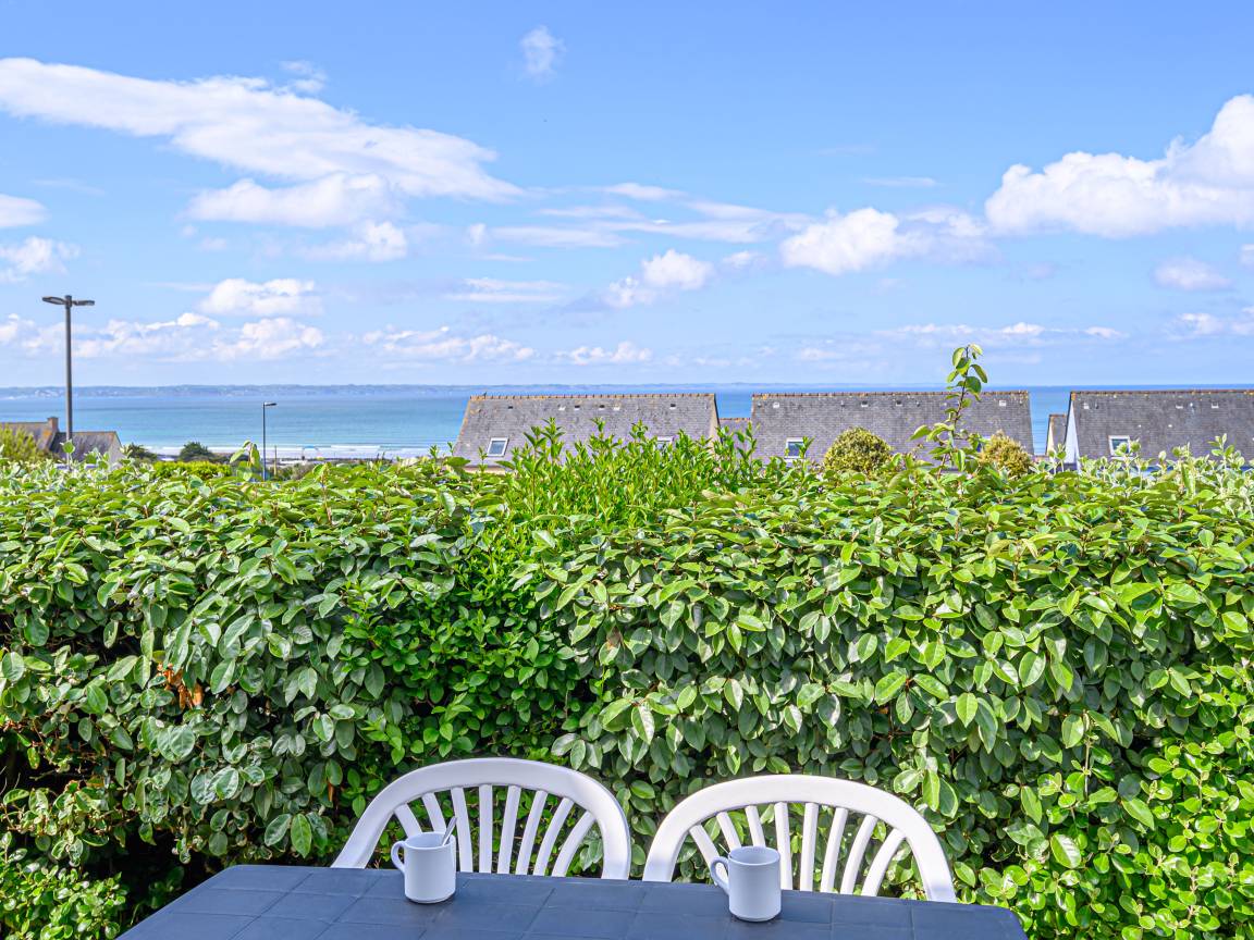 Maison De Vacances ∙ 2 Chambres ∙ 6 Personnes - Le Faou