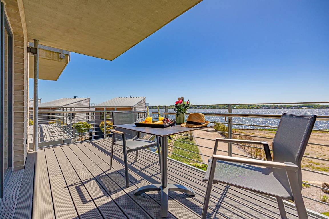 45 M² Apartment ∙ 1 Bedroom ∙ 2 Guests - Schleswig