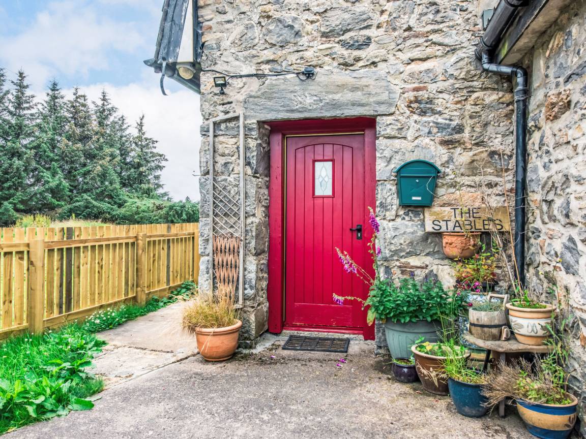 House ∙ 3 Bedrooms ∙ 6 Guests - Loch Ness