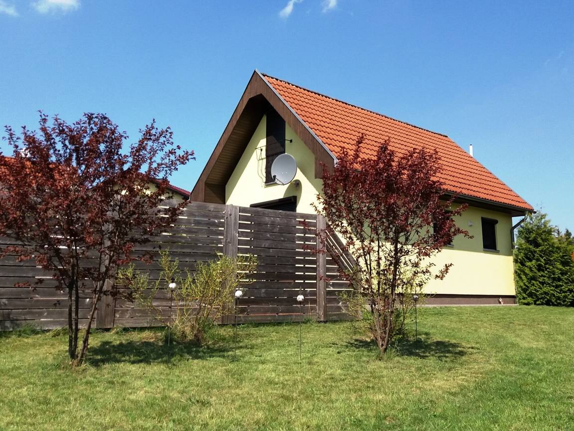 70 M² Maison De Vacances ∙ 2 Chambres ∙ 4 Personnes - Bad Freienwalde