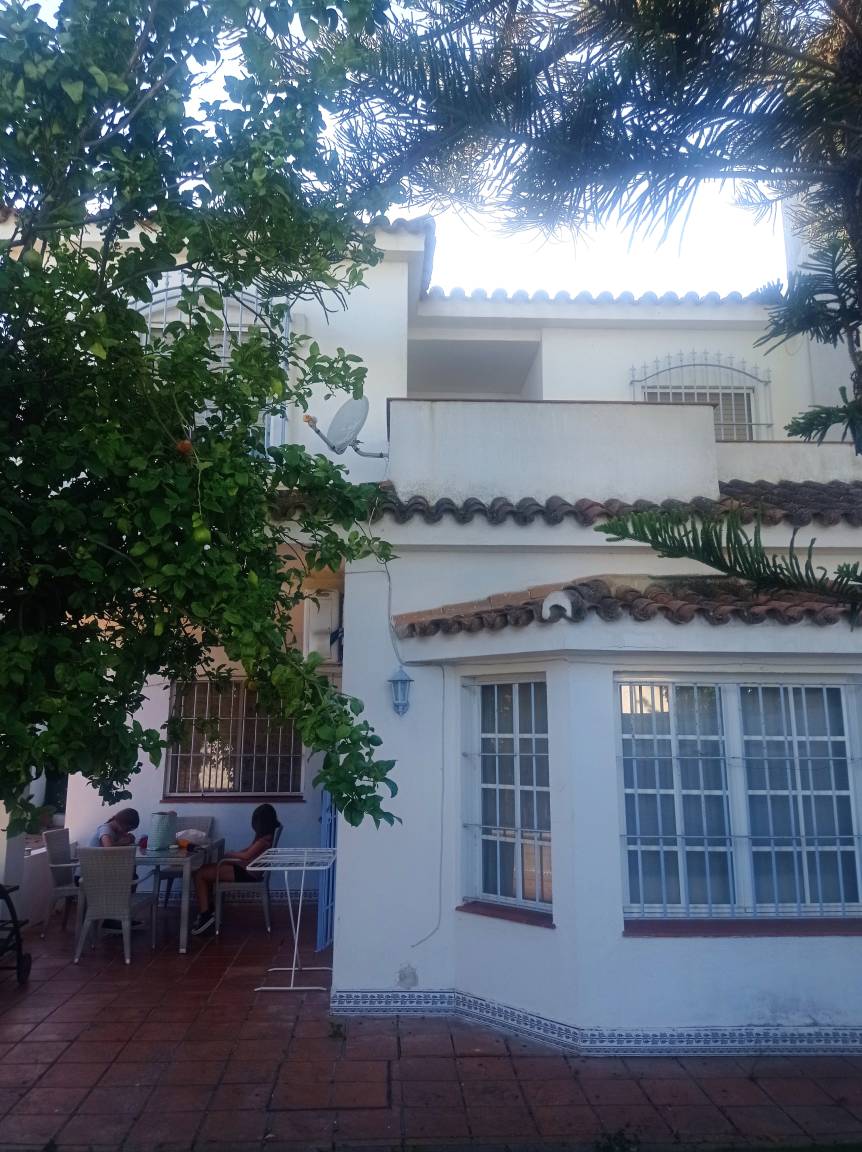 200 M² Chalet ∙ 3 Schlafzimmer ∙ 6 Gäste - Jerez de la Frontera