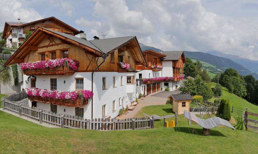 88 M² Farmhouse ∙ 1 Bedroom ∙ 8 Guests - Vals, Italien
