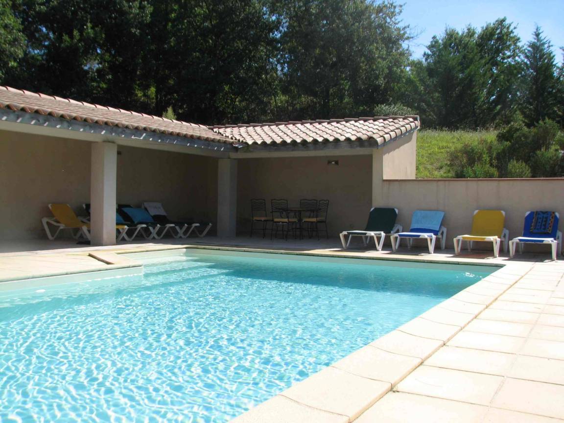 200 M² Maison De Vacances ∙ 4 Chambres ∙ 8 Personnes - Castelnaudary