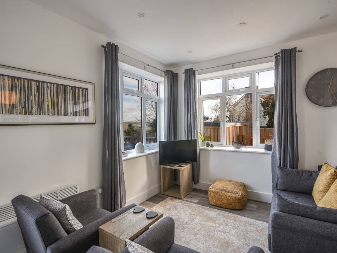 Cottage ∙ 2 Bedrooms ∙ 4 Guests - Lyme Regis