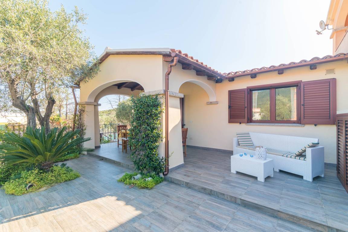 50 M² Maison De Vacances ∙ 2 Chambres ∙ 5 Personnes - San Teodoro
