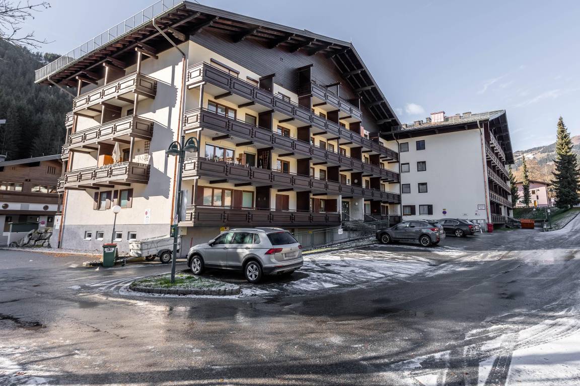 42 M² Apartment ∙ 1 Bedroom ∙ 5 Guests - Fieberbrunn