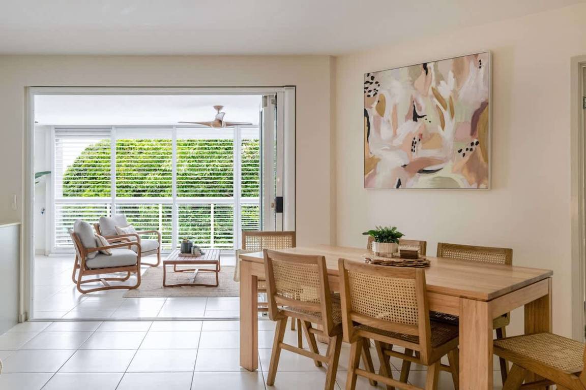 Appartement ∙ 3 Chambres ∙ 6 Personnes - Cairns