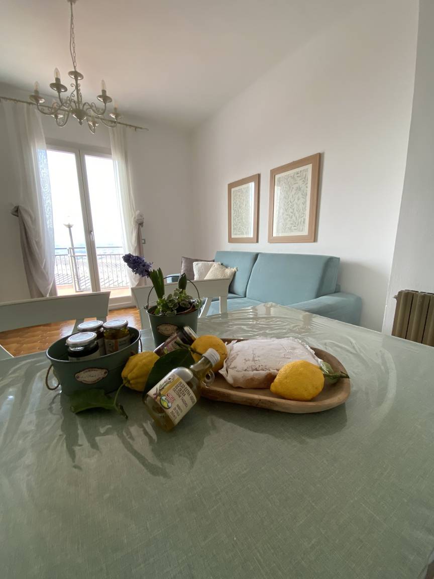 Farmhouse ∙ 2 Bedrooms ∙ 6 Guests - Diano Marina