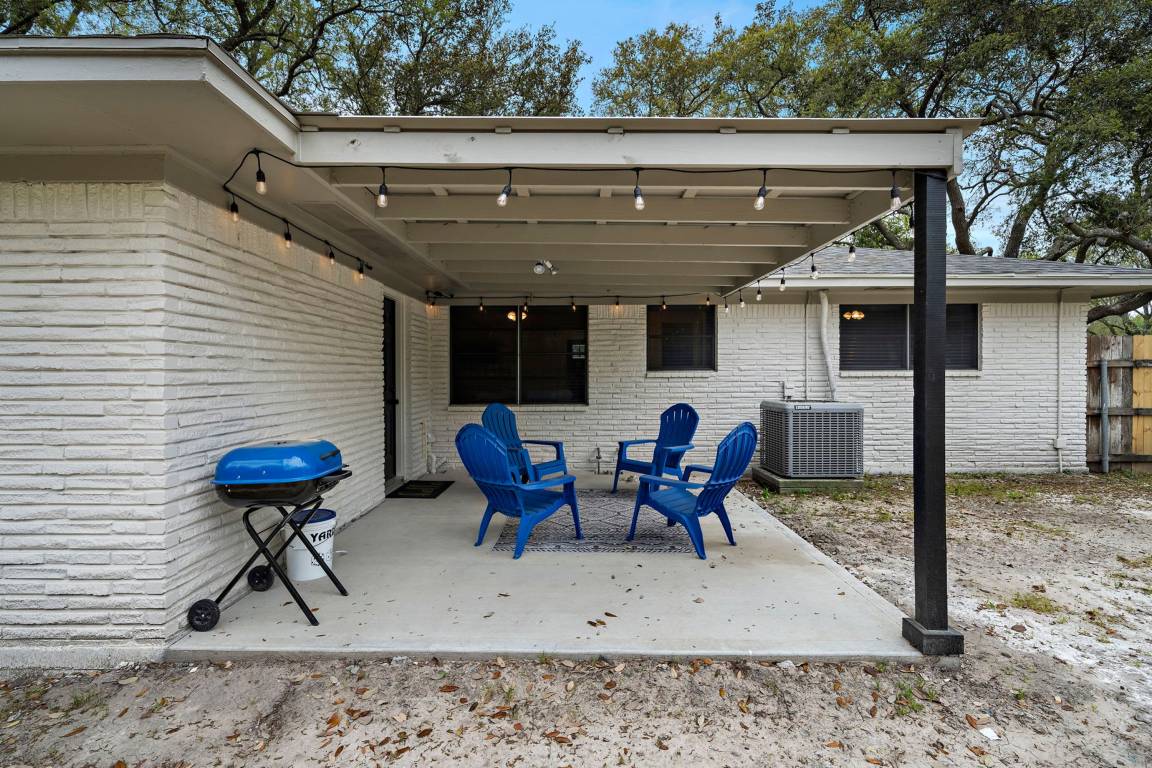 Maison De Vacances ∙ 4 Chambres ∙ 8 Personnes - Baytown, TX