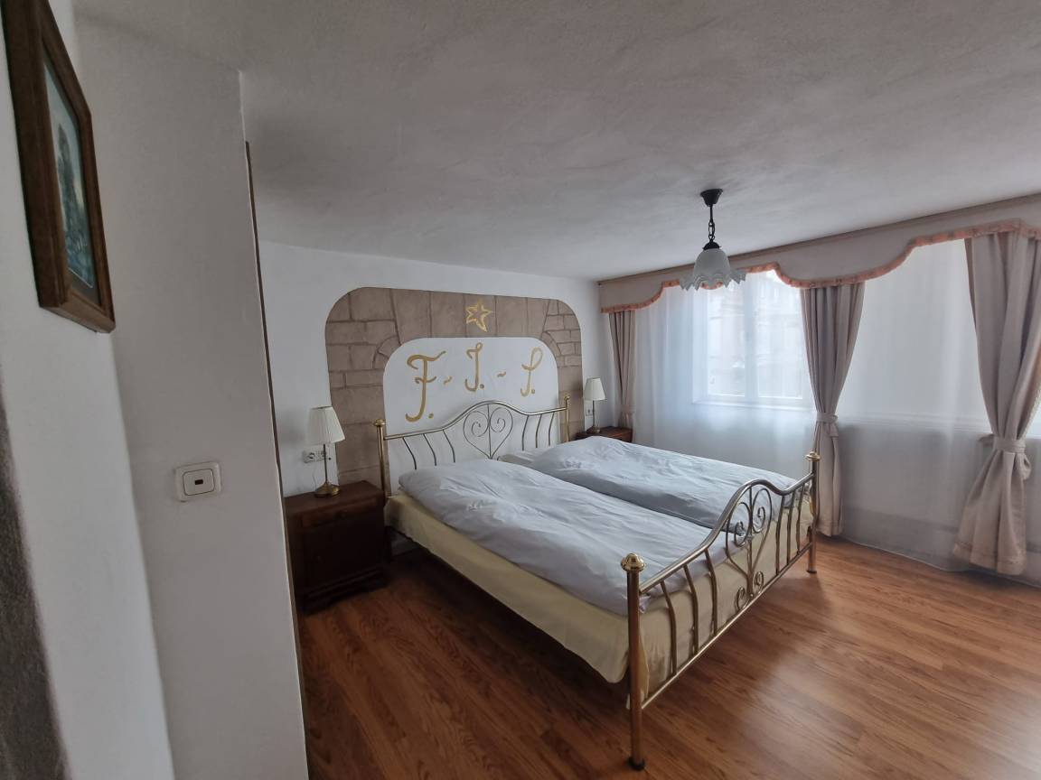 Hotel ∙ 1 Slaapkamer ∙ 2 Gasten - Gersfeld