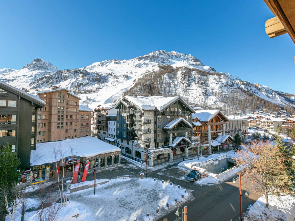 114 M² Appartement ∙ 4 Chambres ∙ 8 Personnes - Bonneval-sur-Arc