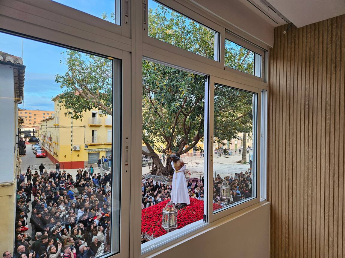 77 M² Appartement ∙ 2 Chambres ∙ 5 Personnes - Málaga