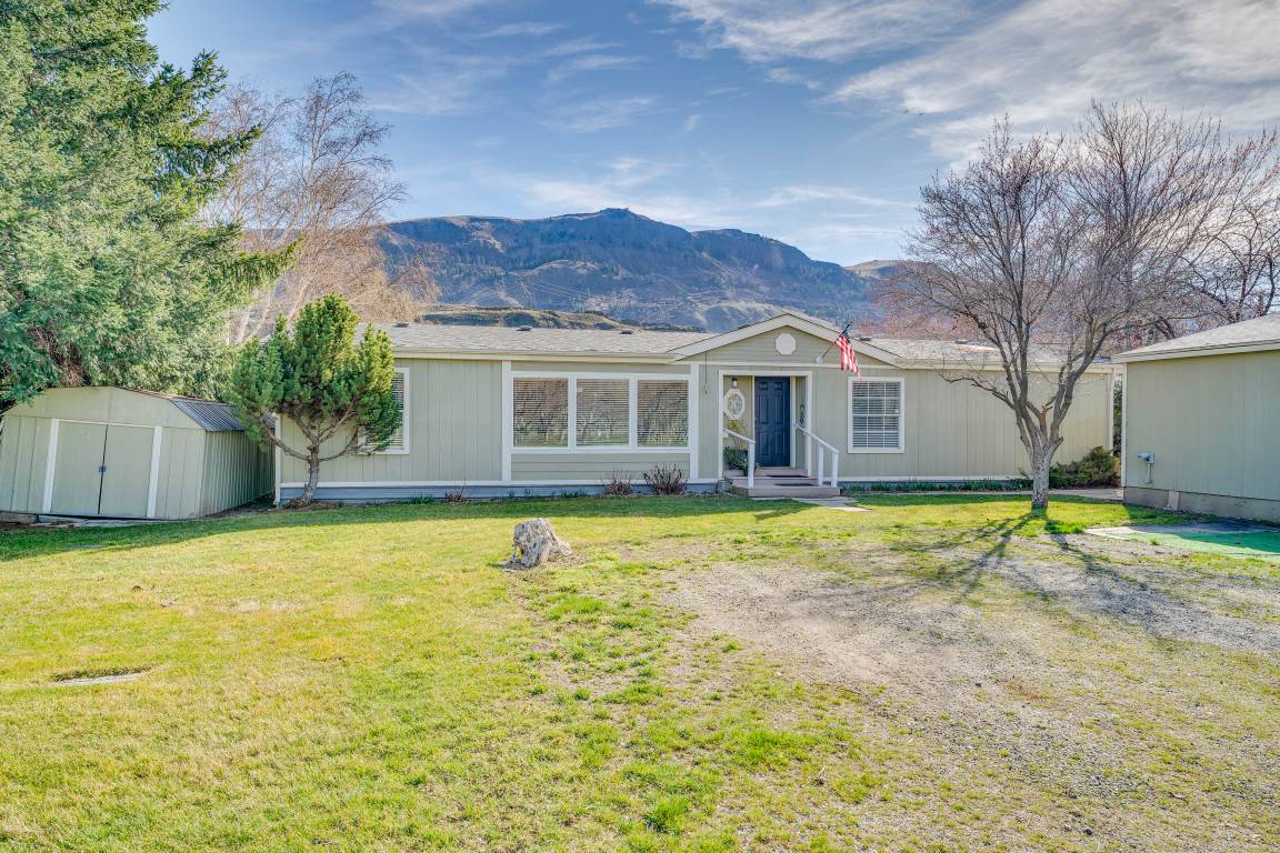 167 M² House ∙ 3 Bedrooms ∙ 6 Guests - Meadow Lake, Malaga