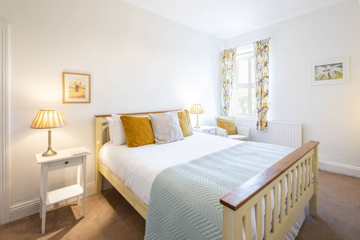 House ∙ 3 Bedrooms ∙ 5 Guests - Alnmouth