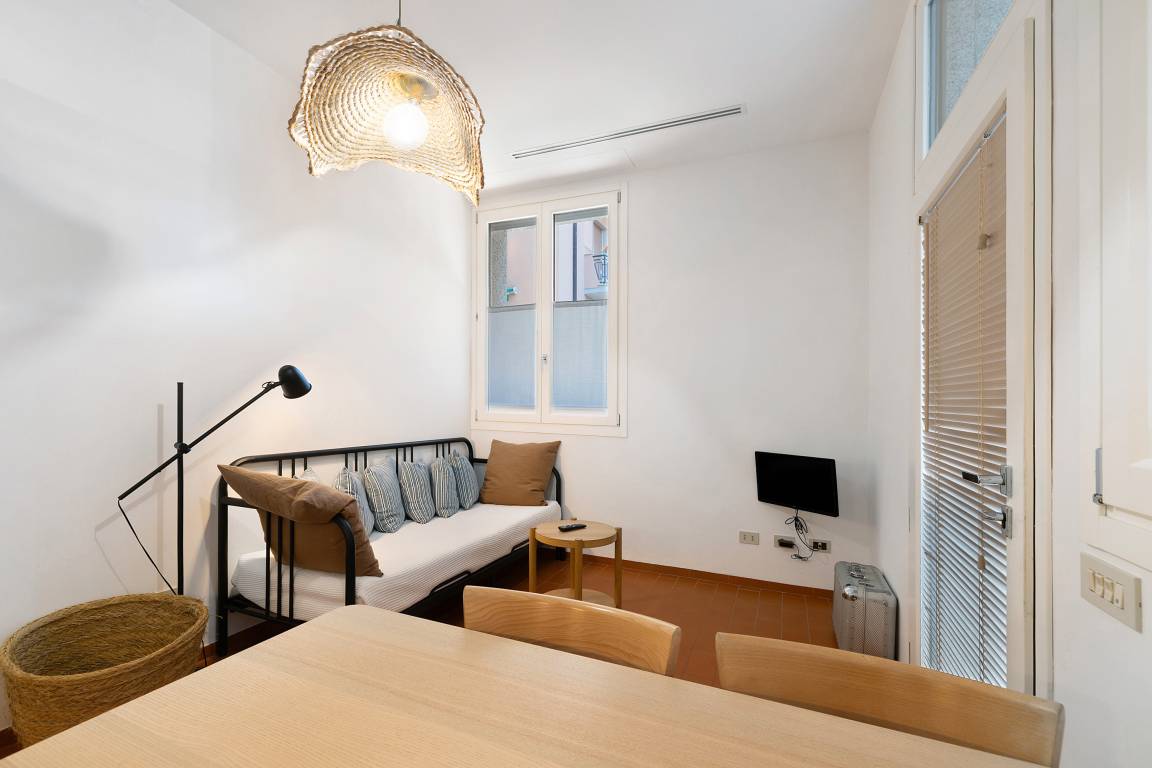 35 M² Ferienwohnung ∙ 2 Schlafzimmer ∙ 3 Gäste - Pietra Ligure
