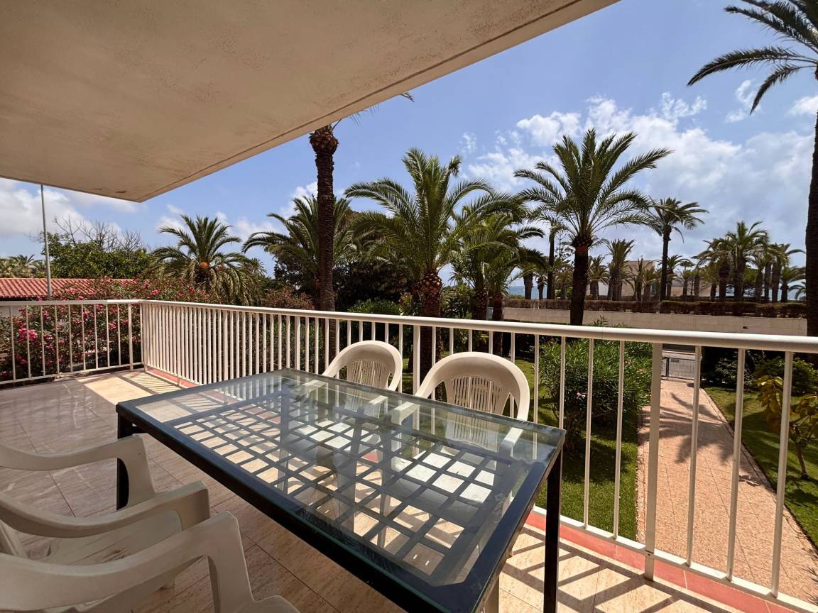 100 M² Apartament ∙ 3 Sypialnie ∙ 6 Gości - Torrevieja