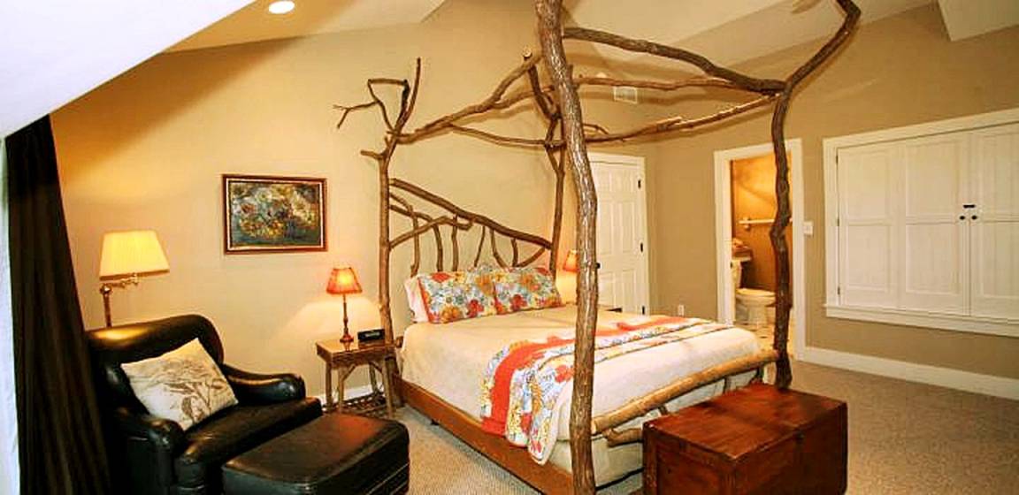 Lodge ∙ 1 Bedroom ∙ 2 Guests - New Buffalo, MI